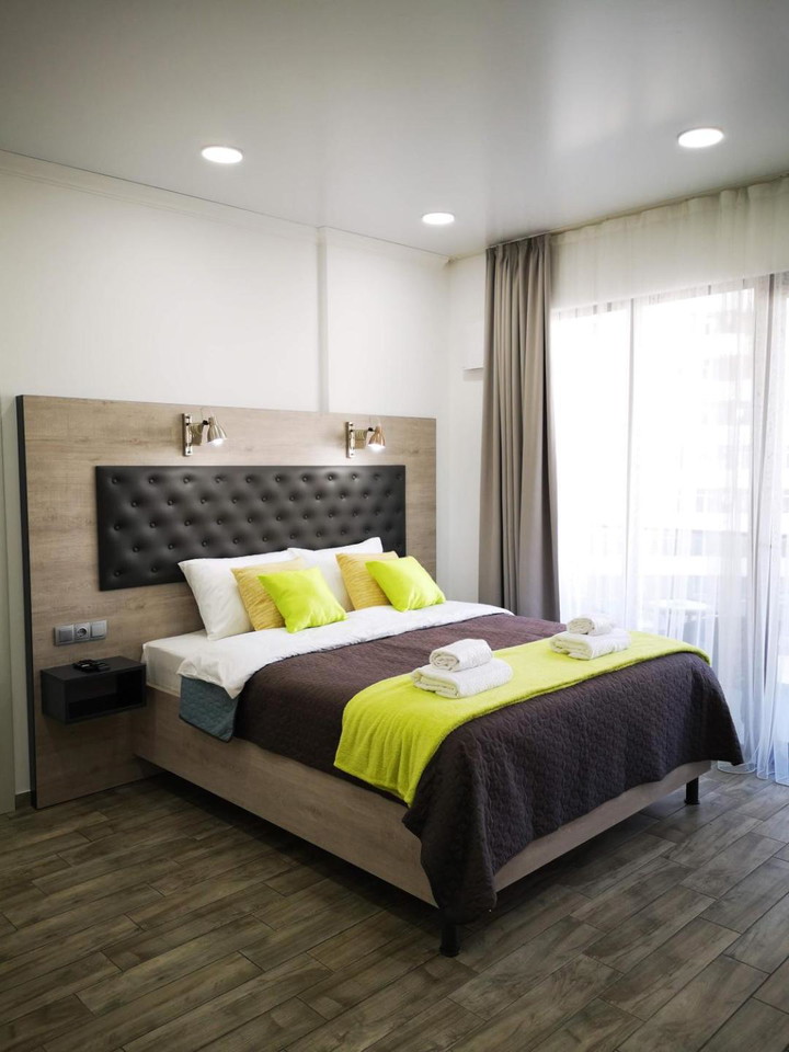 Next By G-point - Batumi