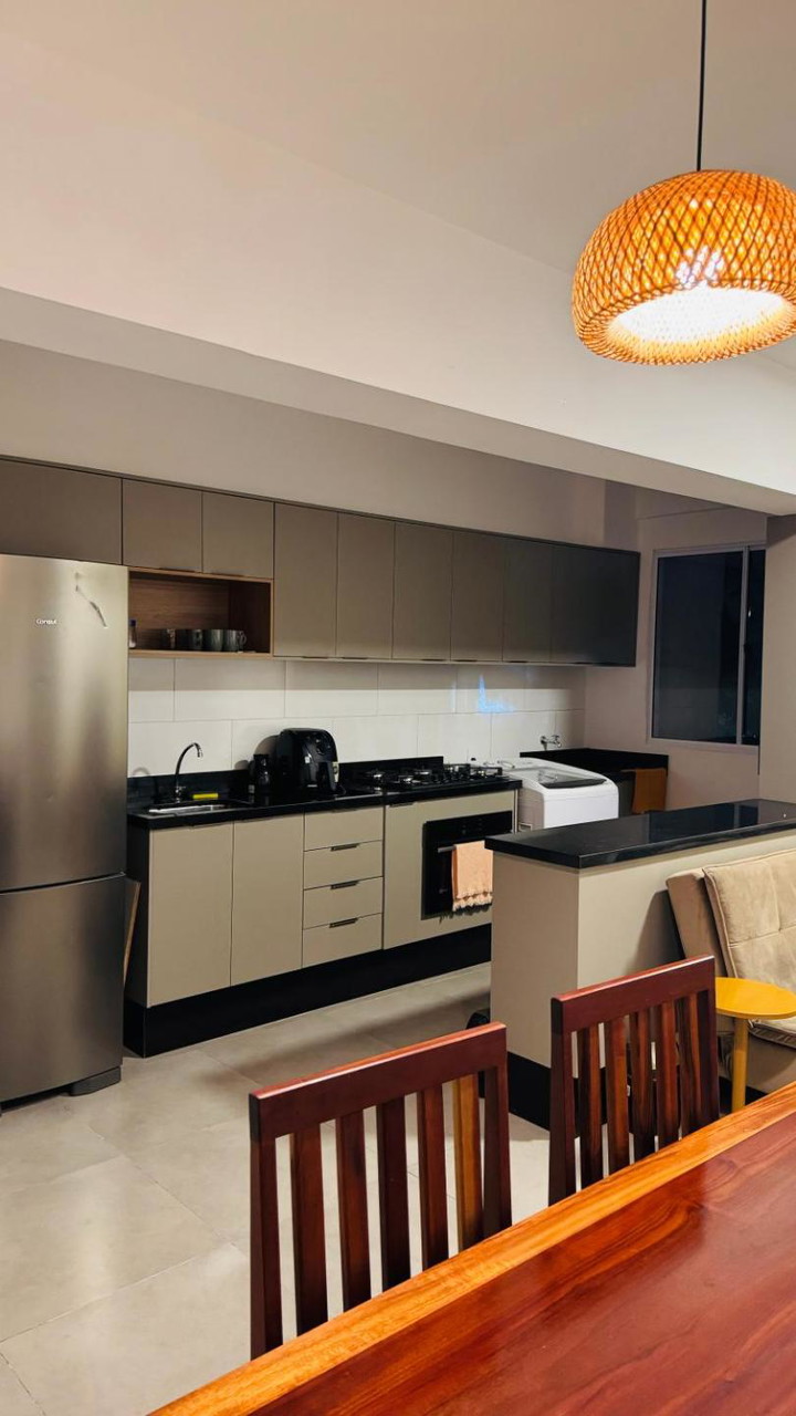 Apartamento Mobiliado Em Paraty - - Paraty