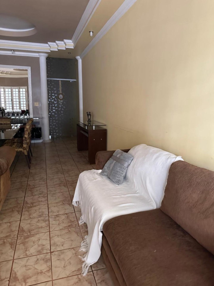 Casa Ampla De ÂNgela Cop 30 - Belém
