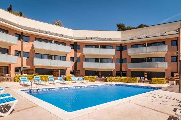 Santa Susanna Chic! Apartments By Alegria - Santa Susanna