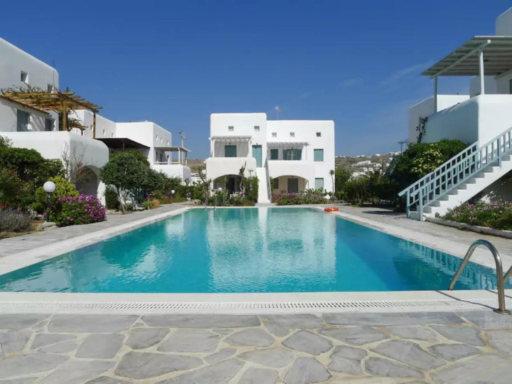 Mykonian Aroma House - Mykonos