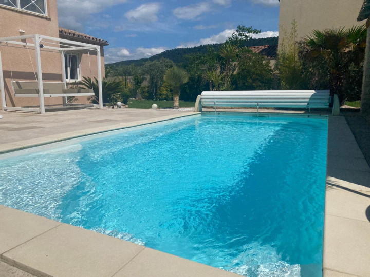 Maison à Sablet - Vaison-la-Romaine