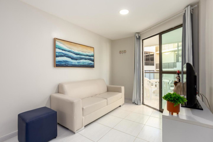 Sea Residence - Pernambuco (estado)