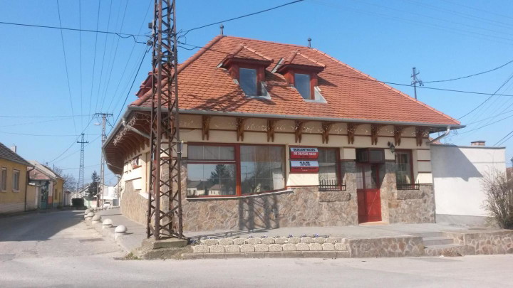 Sasi Apartmanház - Esztergom