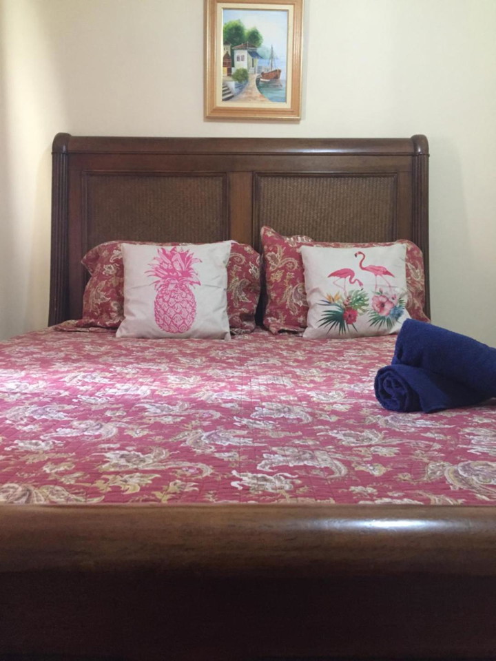Apartamento Vista Da Montanha - Nova Friburgo