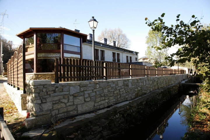 Posada Real La Yensula - Puebla de Sanabria