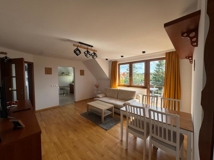 Apartament Bałtycka 2 - Sarbinowo