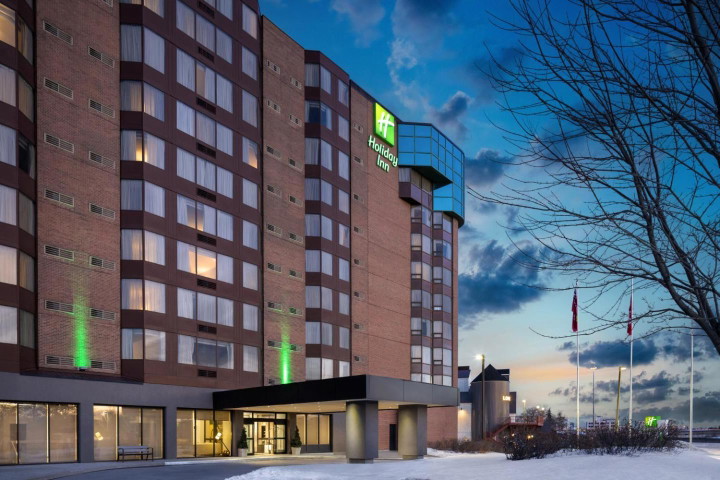 Holiday Inn Ottawa East By Ihg - Gatineau