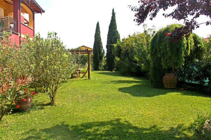 Di Luna E Di Sole - Sarzana