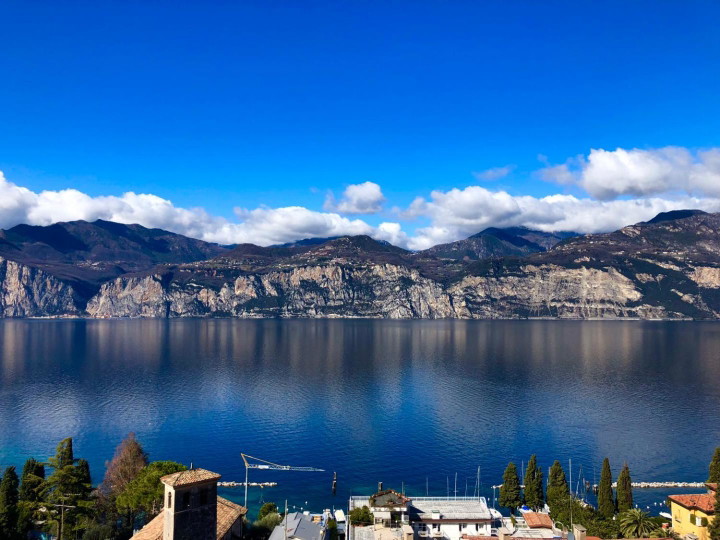 Villa Emma Malcesine - Malcesine