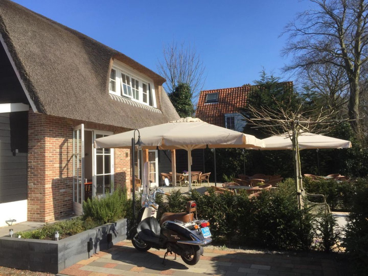 Herberg Het Landhuis - Schoorl