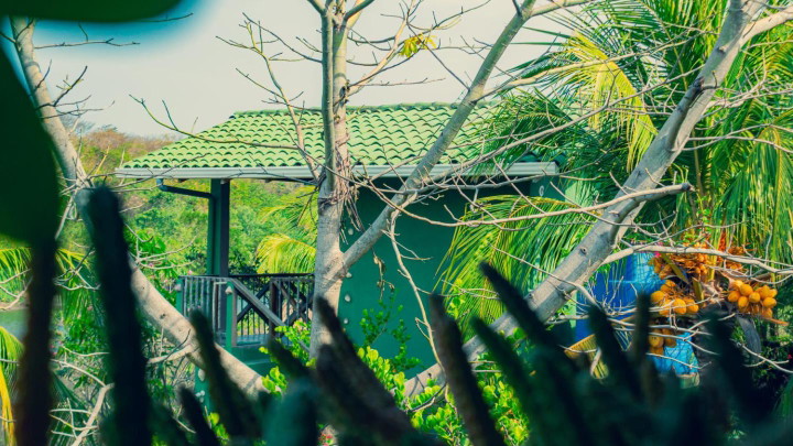 Jardin Secreto - Nicaragua