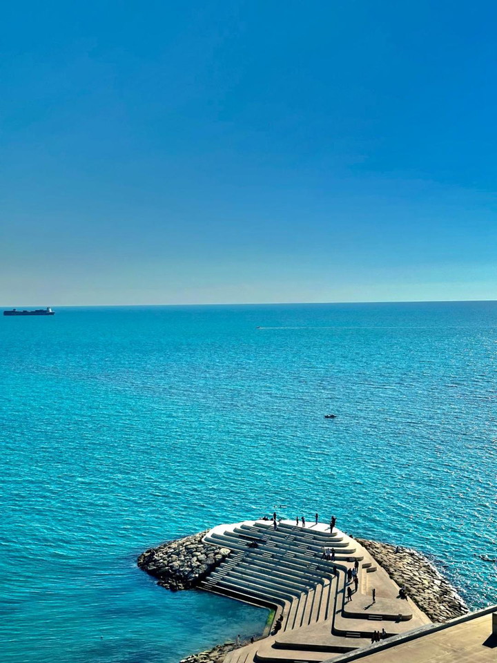 Coastal Haven Apartment - Durrës