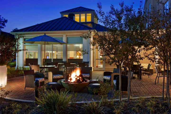Hilton Garden Inn Houston/the Woodlands - The Woodlands, TX