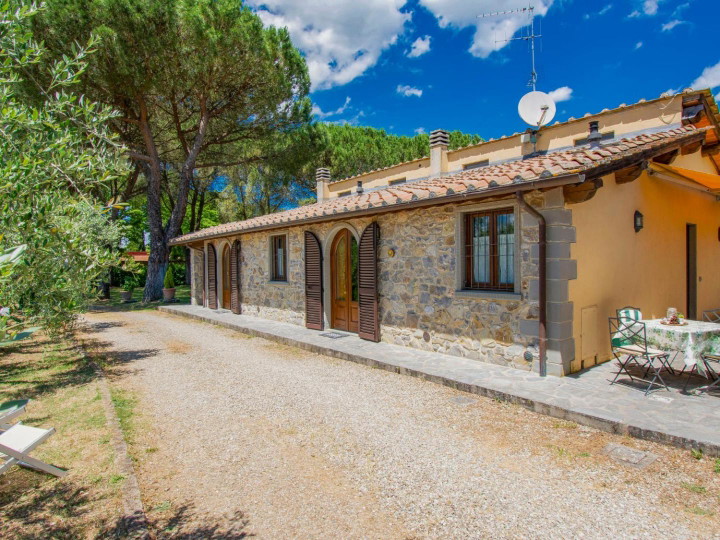 Holiday Home Cedri Alti-4 By Interhome - Toscane