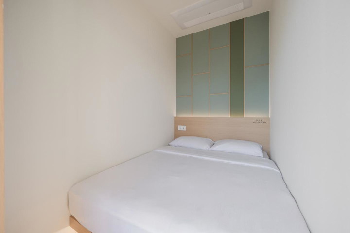Muhaeon Gwangalli Oceanview Jacuzzi Stay - Busan