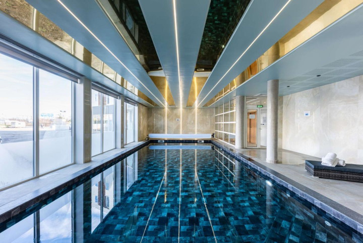 Brit Hotel Privilège Paris Rosny-sous-bois - Fontenay-sous-Bois