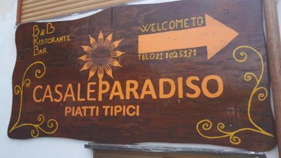 Casale Paradiso - Agerola