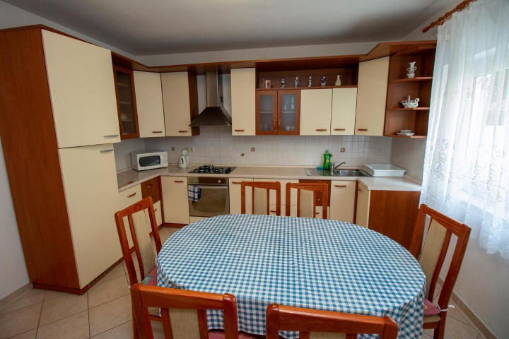 Apartmani Vrljičak - Dugi Rat