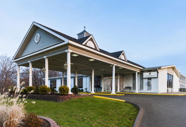 The Kenilworth Hotel - Airport West - Livingston