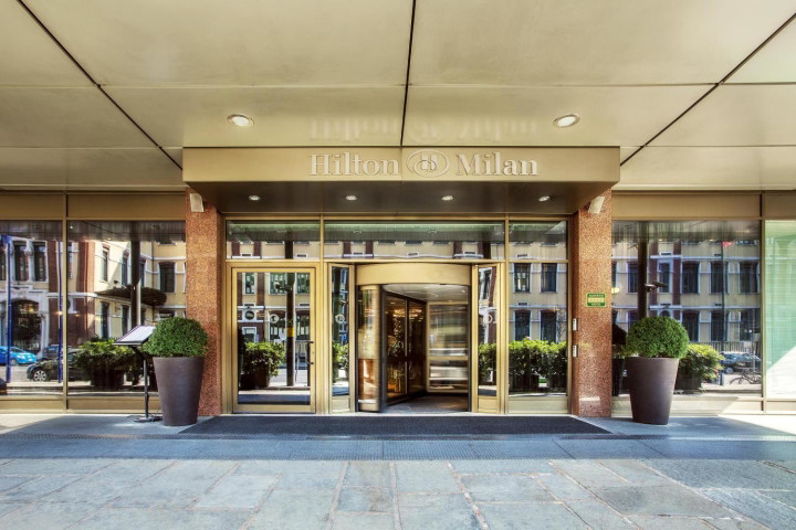 Hilton Milan - Limbiate