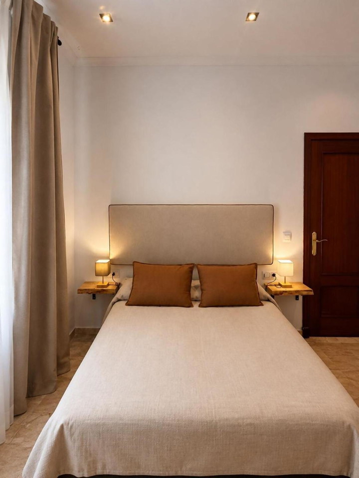 Apartamento Cádiz Céntrico Calle San Francisco - Cádiz