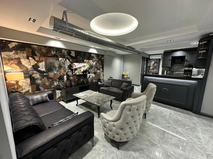 Rose Plus Residence - Şişli