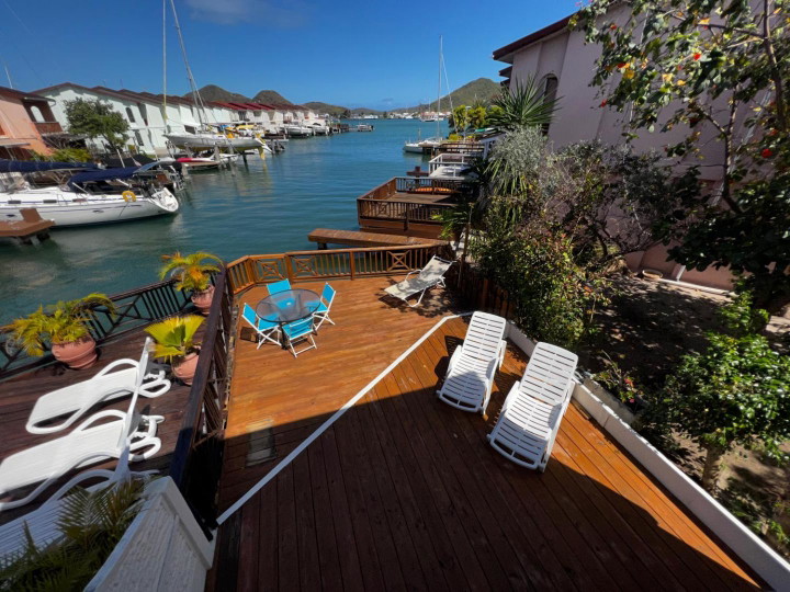 Seamply Villa By A.c.i. - Antigua-et-Barbuda