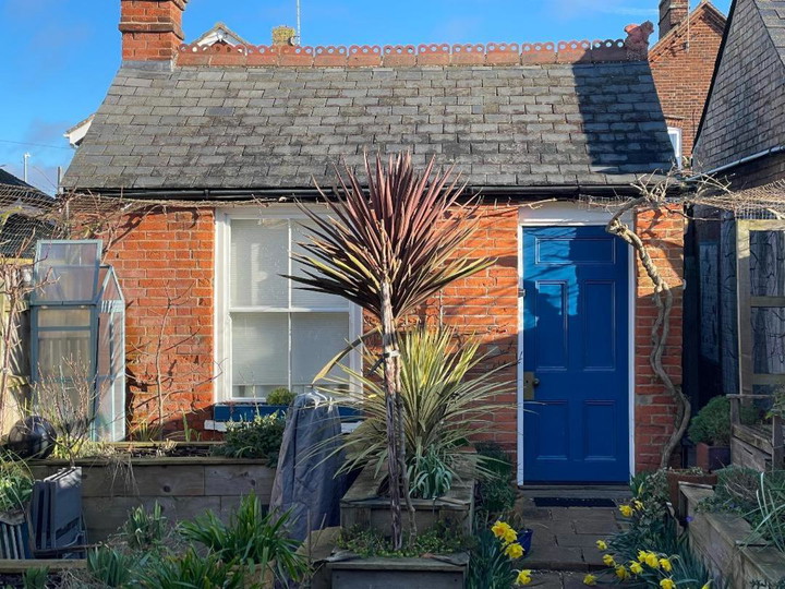 Little House Felixstowe - Felixstowe