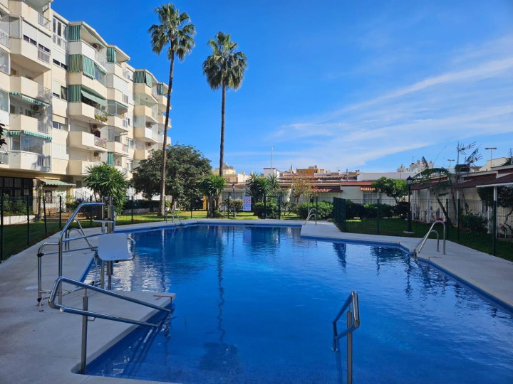 Playa Carihuela By Hdc Apartments - Torremolinos