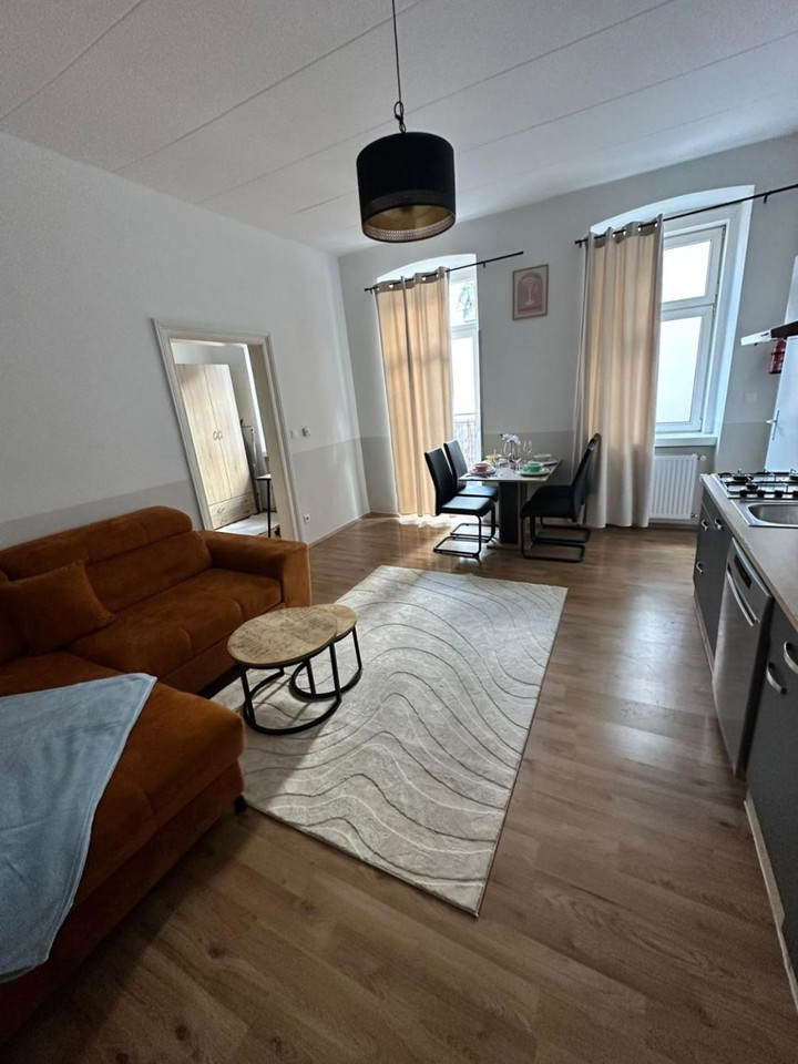 Comfort Collection Vienna - Vienne