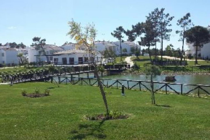 Playa Y Campo De Golf Islantilla - Islantilla