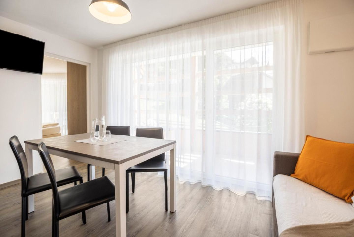 Apartment Set Residence Bun Ste - Kronplatz