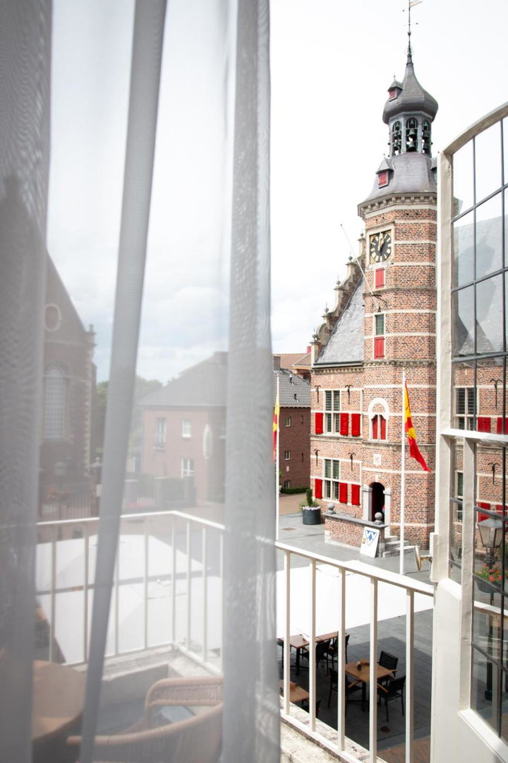Villa-hotel De Kroon Gennep - Boxmeer