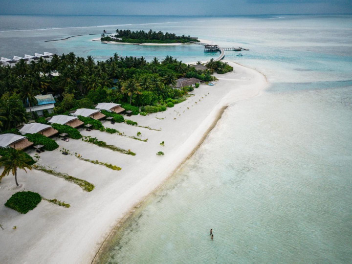 Cinnamon Hakuraa Huraa Maldives - All Inclusive - Adults Only - Complimentary Domestic Flight Return For 2 Pax On 7 Nights Or More Stays Valid To 31 Oct 2027 - Maldives