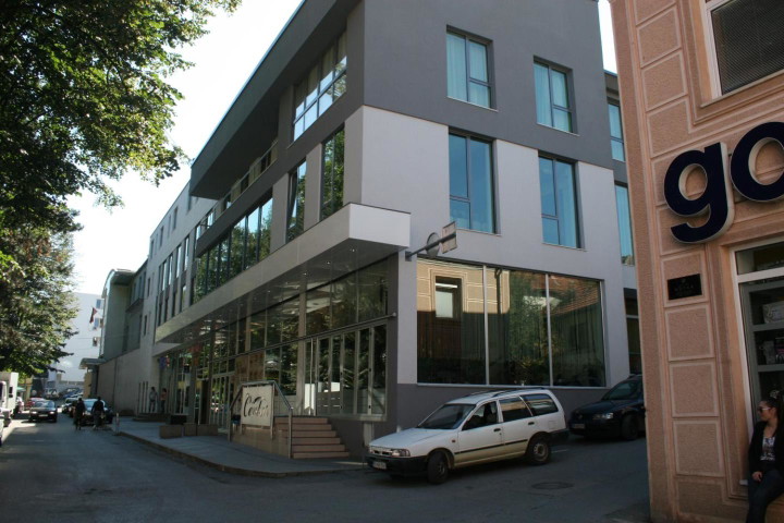 Hotel Franca - Montenegro