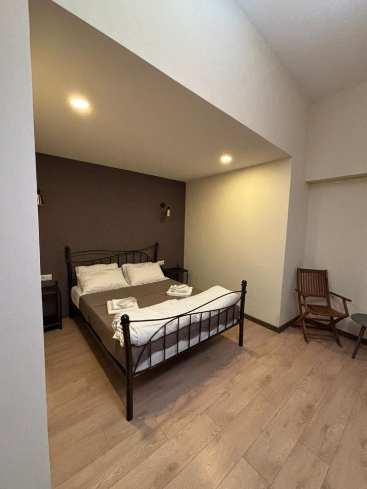 Hotel Dvali - Tbilisi
