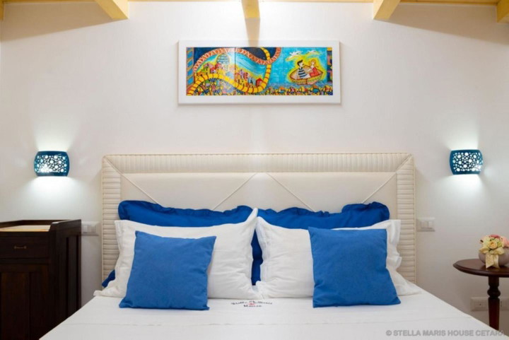 Stella Maris House - Cetara