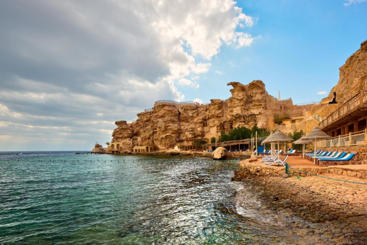 Dreams Vacation Resort - Sharm El Sheikh - Egypt