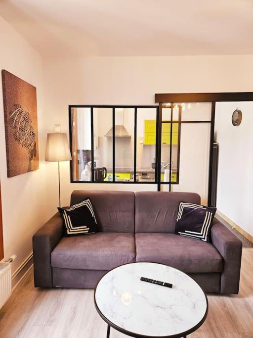 Appartement Calme, Centre-ville - Vendôme