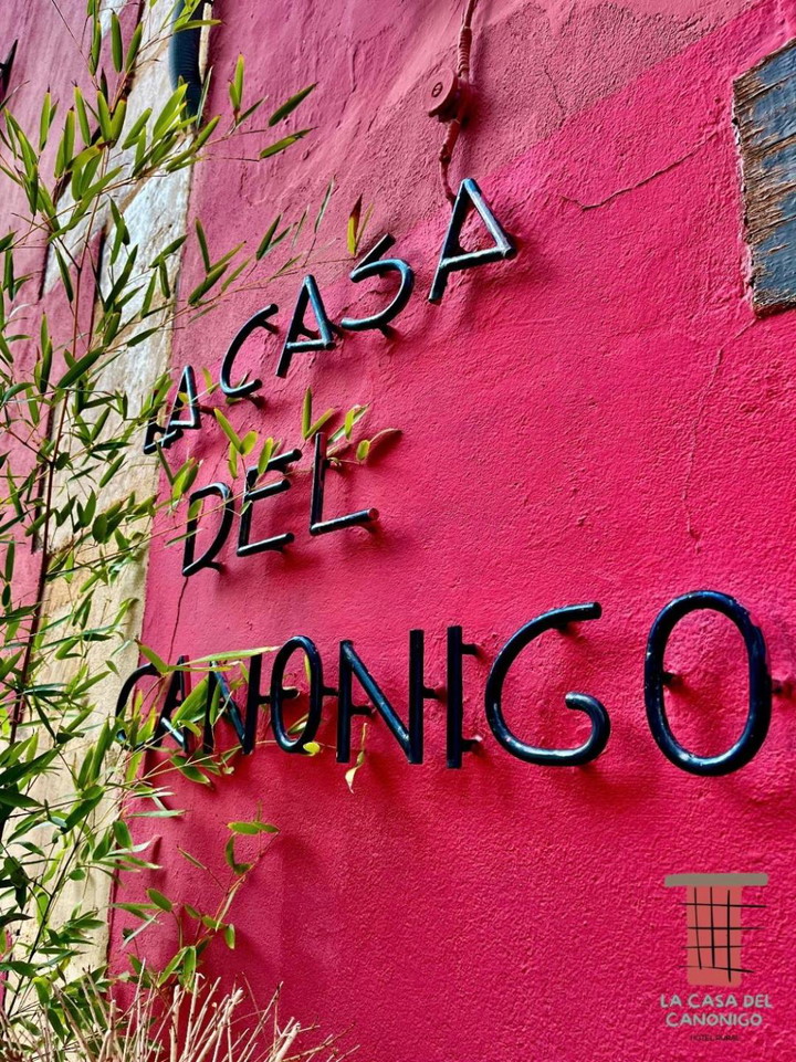 Hotel La Casa Del Canónigo - Huete
