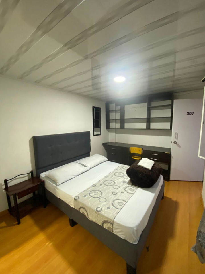 Hostal Casa Primavera - Meta