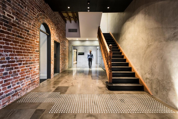 Hougoumont Hotel Fremantle - Melville