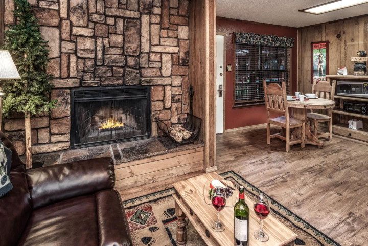 Shadow Mountain Lodge And Cabins - Ruidoso, NM