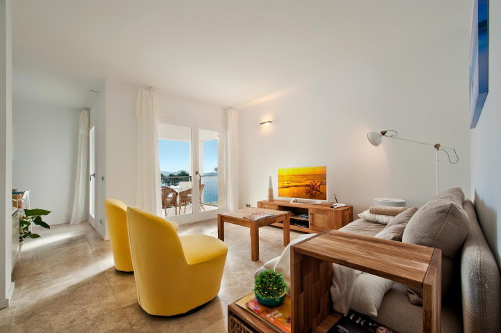 Via Alemania 16 Apartment - Mallorca