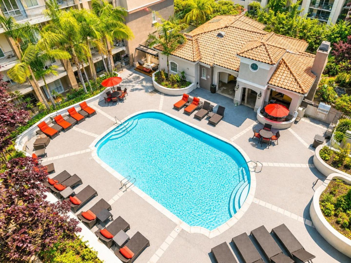 Marina Boardwalk Breeze 1ba & 2ba - Short Trip To Venice Beach - Los Ángeles