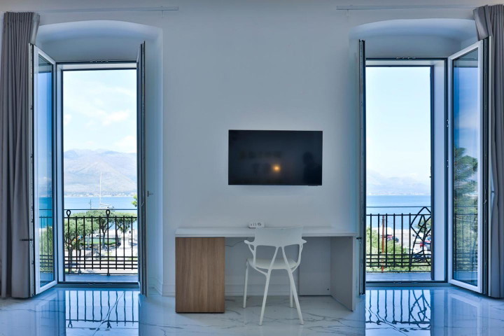 Gaeta Luxury Suites - Itri