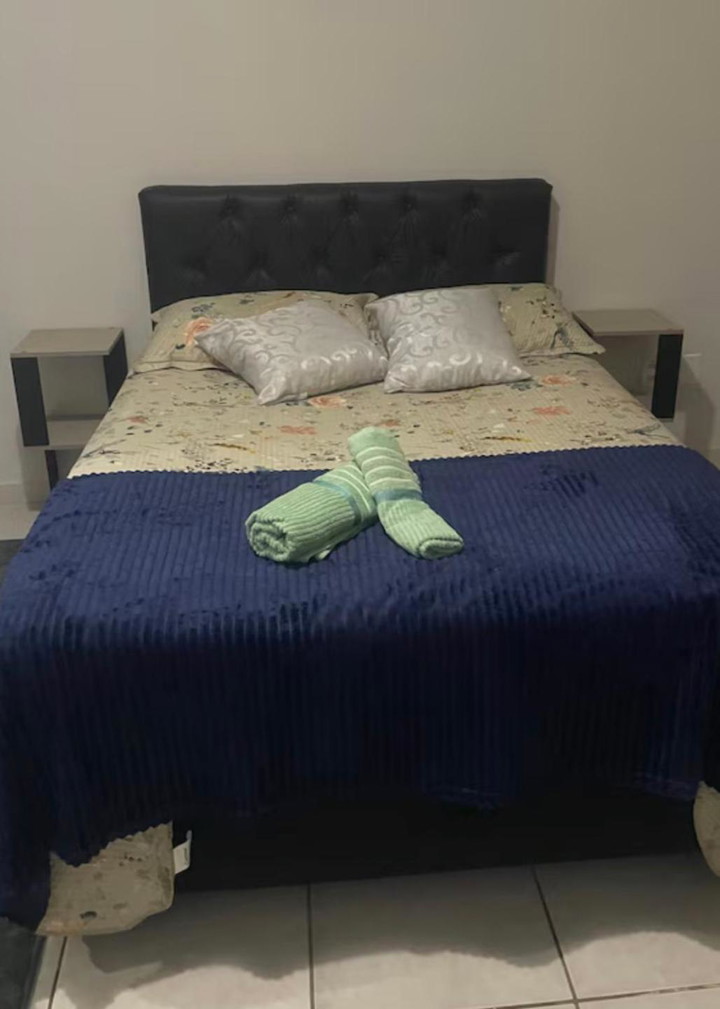 Sua Casa Longe De Casa - Anápolis