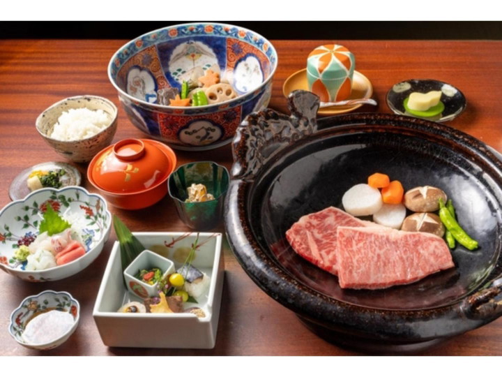 Ryokan Akebono - Vacation Stay 97651v - Saga