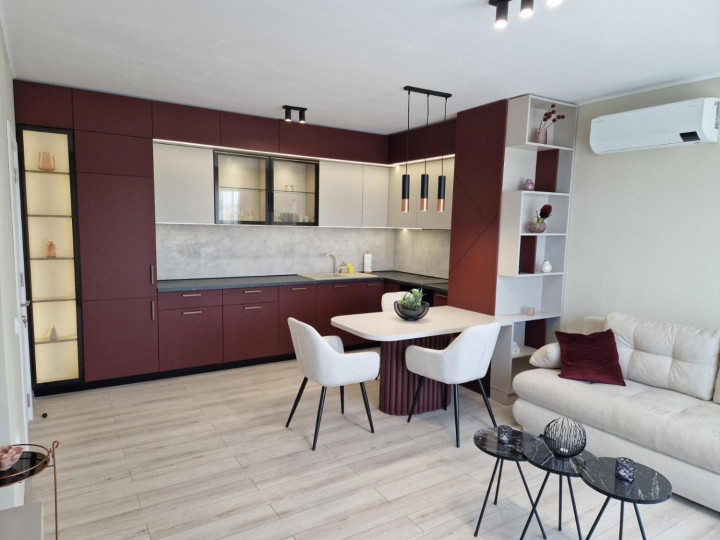 Papaya Apartments - Varna